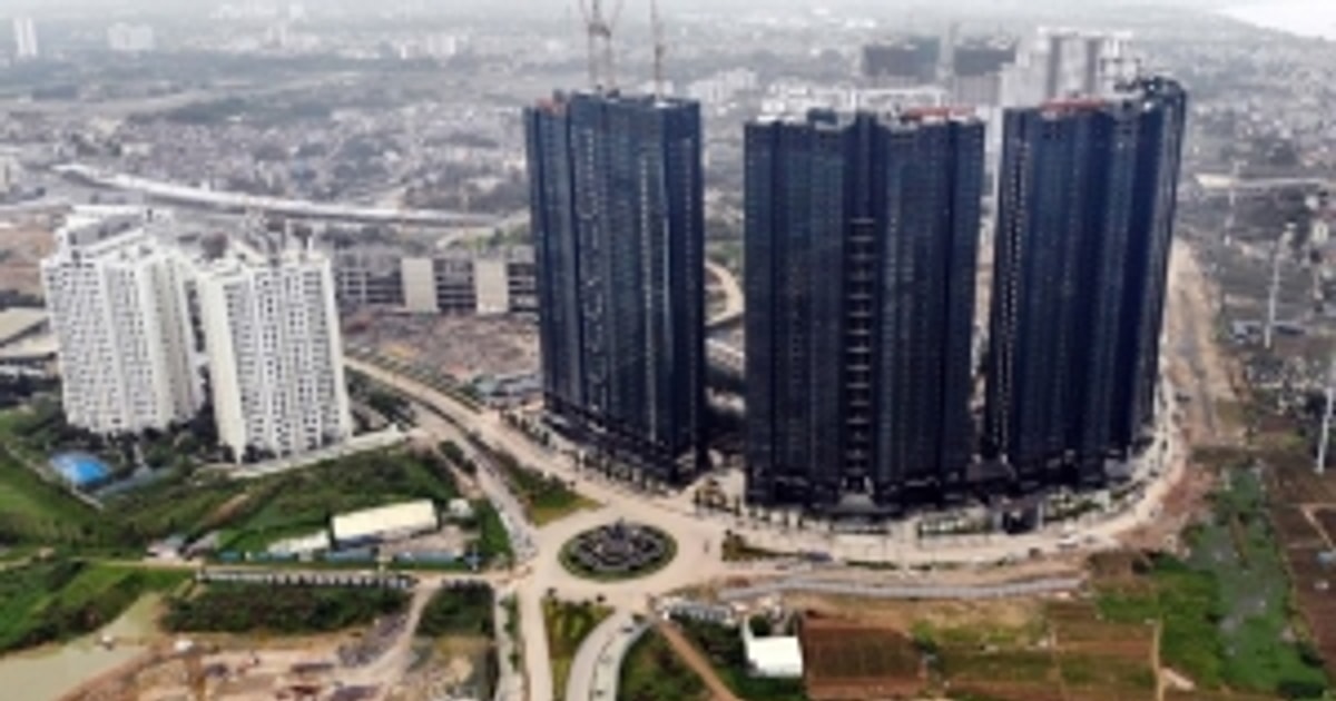 Tạo “bộ lọc” thu hút FDI vào thị trường bất động sản Việt Nam