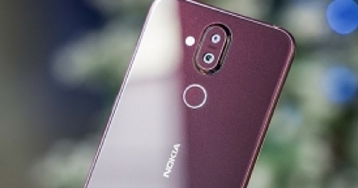 Cập nhật bảng giá điện thoại Nokia mới nhất ngày 20/4/2020