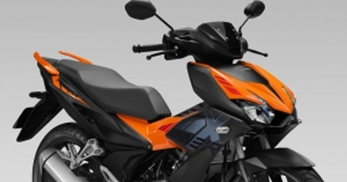 Bảng giá xe Winner X mới nhất ngày 3/6/2020