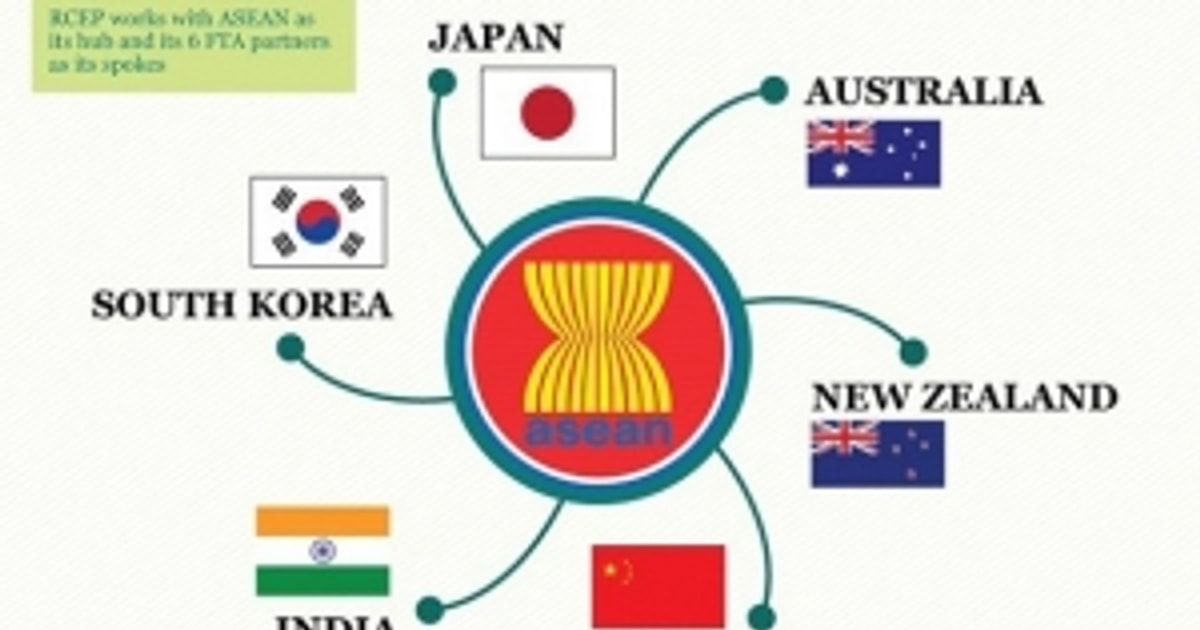 Học giả Ấn Độ: Việt Nam chủ động trong việc thúc đẩy đàm phán RCEP