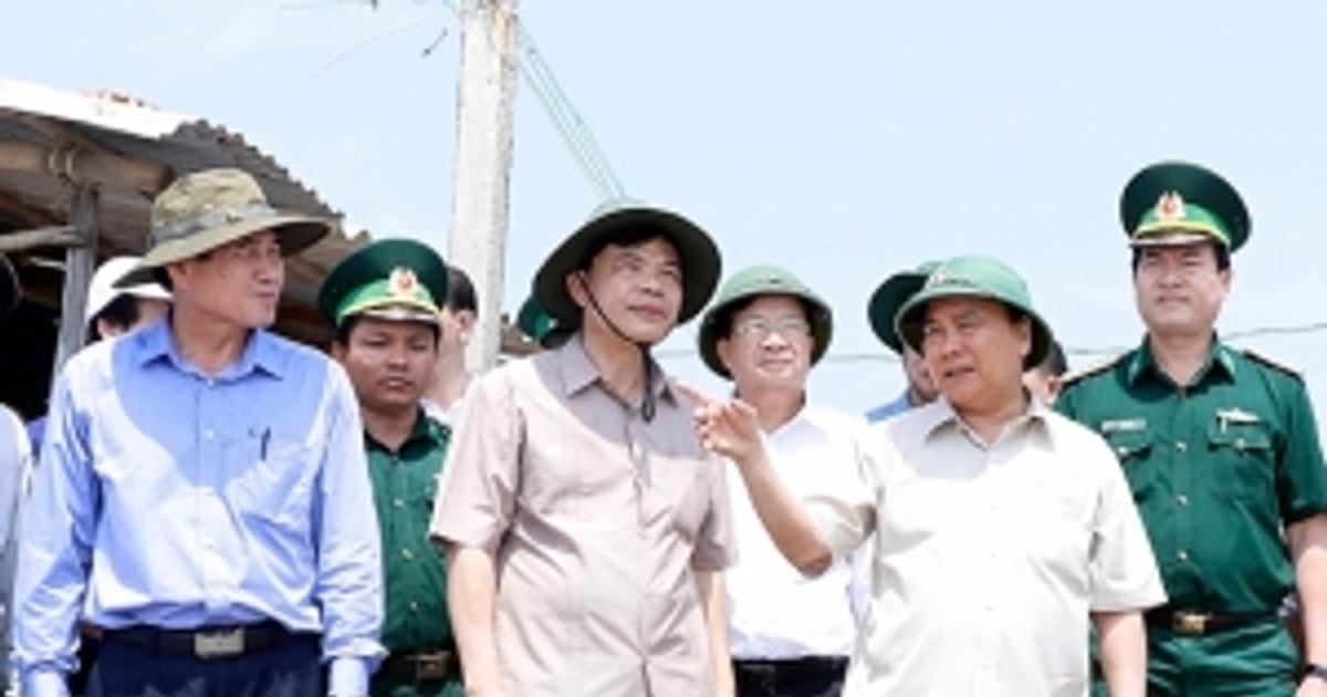 Chắt chiu tăng trưởng trên những nẻo đường nắng mưa