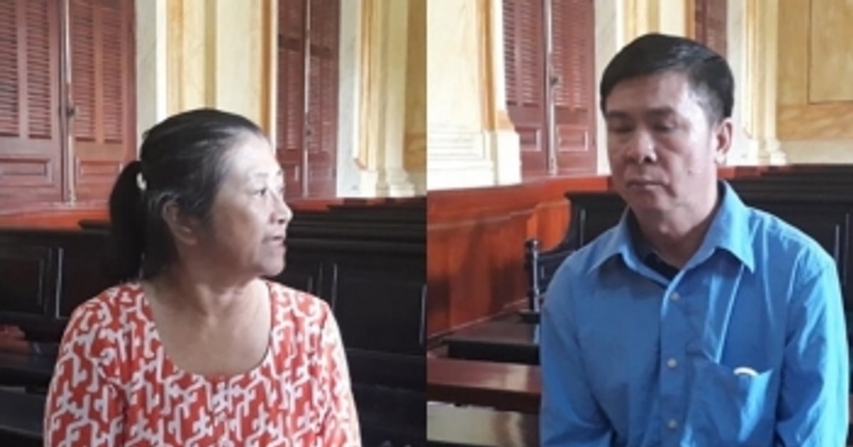 Chiêu trò của người đàn bà làm nghề môi giới bất động sản