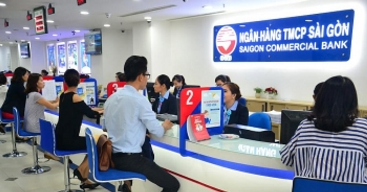 Lãi suất SCB mới nhất tháng 11/2020