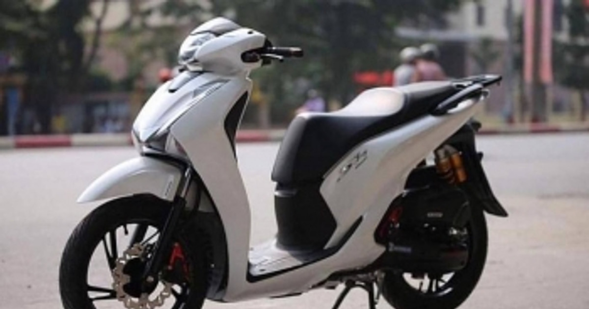Bảng giá xe Honda SH mới nhất ngày 30/11/2020