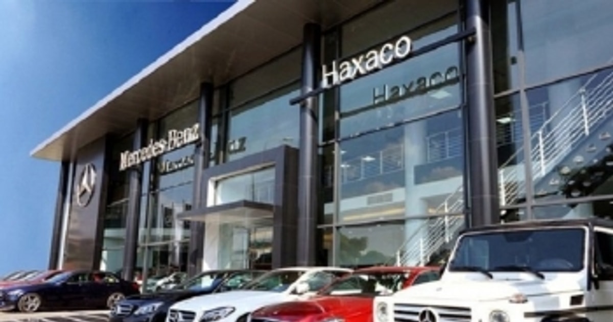 Haxaco sai phạm về thuế, bị phạt và truy thu hơn 200 triệu đồng