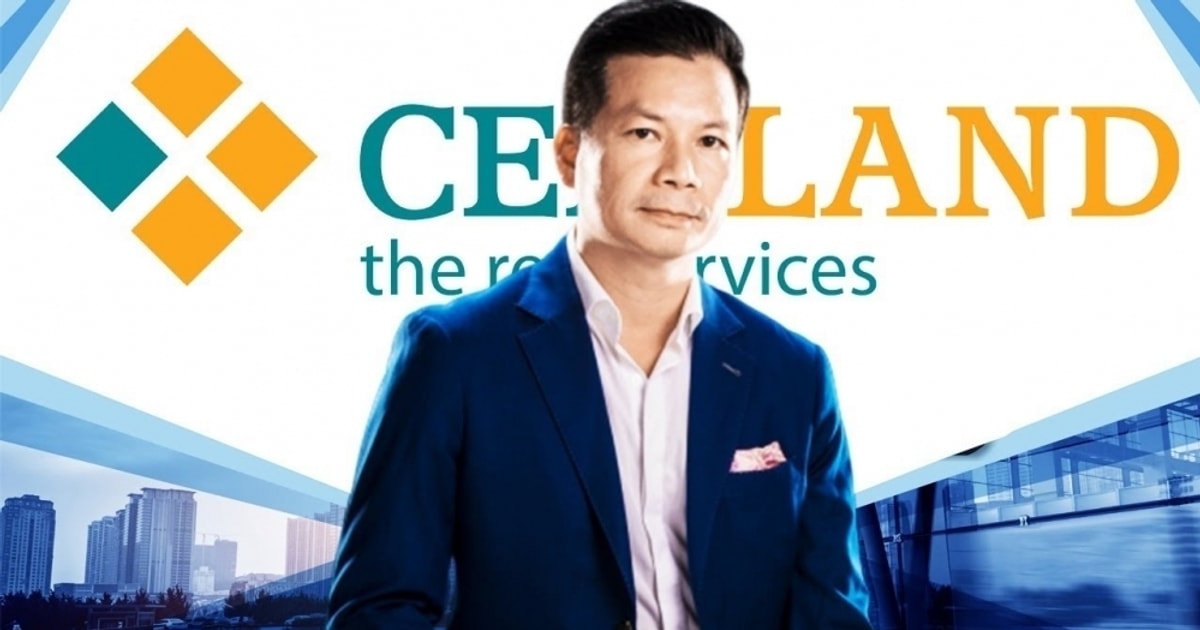CenLand của Shark Hưng vay tiếp hơn 348 tỷ đồng từ BIDV rót vào khu đô ...