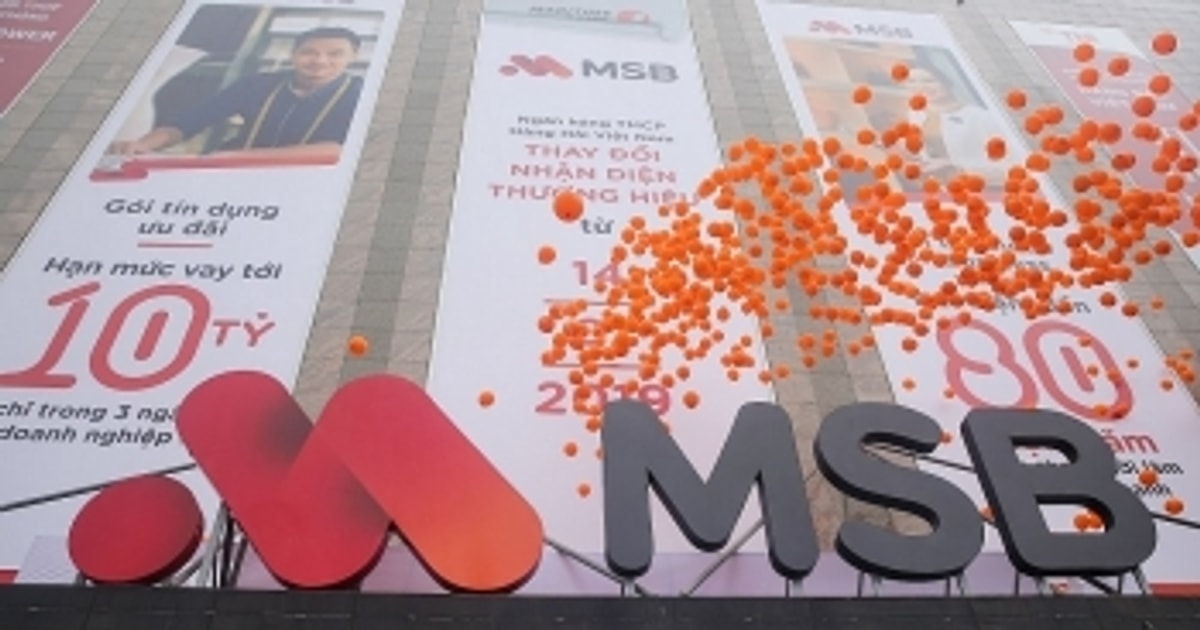 MSB có thể thu về ít nhất 500 tỷ đồng từ thoái vốn FCCOM?