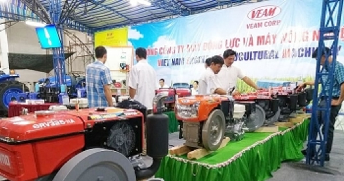 VEAM (VEA) kỳ vọng lợi nhuận tăng trưởng bình quân 5%/năm giai đoạn ...