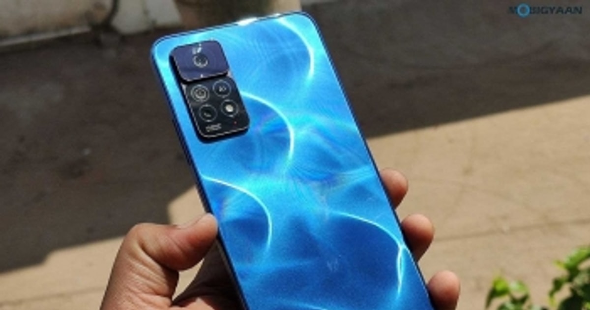 Điện thoại Redmi 10 Prime Plus 5G rò rỉ thông tin ra mắt: Con "át chủ ...