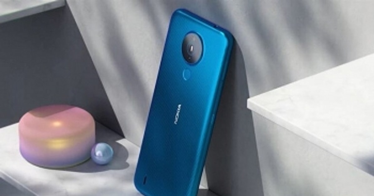 “Chiến thần” nhà Nokia chỉ còn 1,9 triệu: Thách thức “giá rẻ” cực khó ...