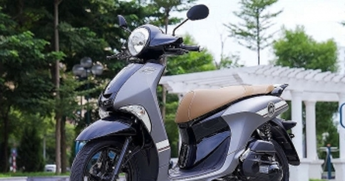 So sánh xe máy Honda Scoopy và Yamaha Janus: Đâu là sựa lựa chọn sáng ...
