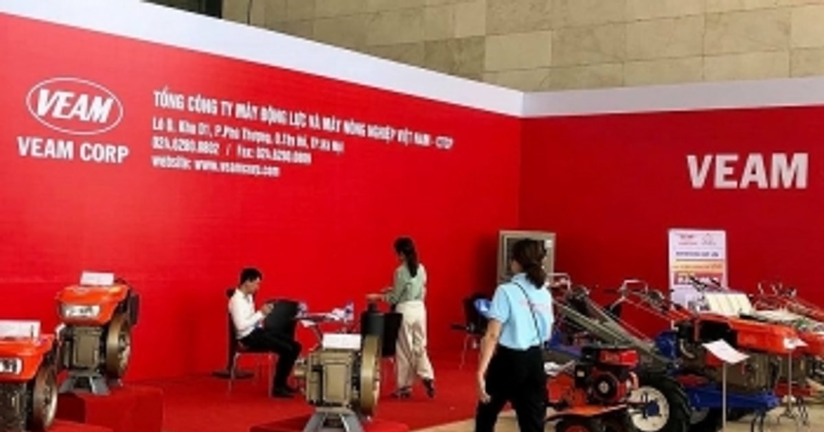 VEAM (VEA) lên kế hoạch lợi nhuận tăng bình quân 5-8%/năm giai đoạn ...
