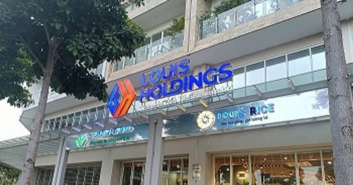 Louis Capital (TGG) tiếp tục hạ giá chuyển nhượng tại Sametel
