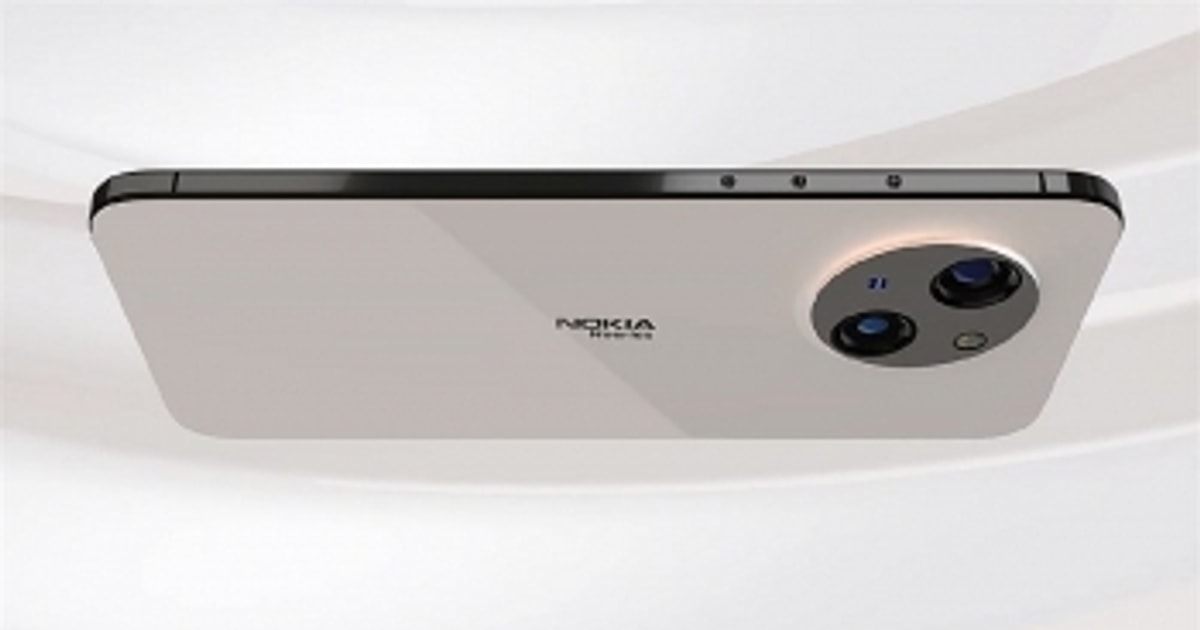 Nokia tiếp tục tung “siêu phẩm”: Cụm camera độc lạ, chip Dimensity 9000 ...