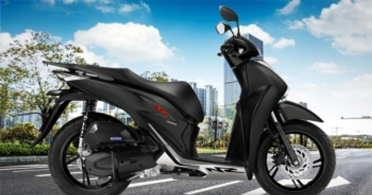 Bảng giá xe Honda SH 2022: Tăng cao trở lại khiến khách Việt “chóng mặt”