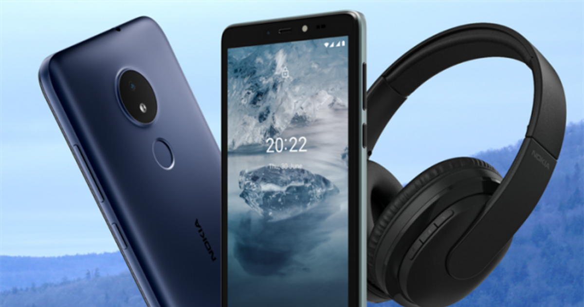 "Huyền thoại" Nokia trở lại với giá rẻ, phần cứng ngon khiến dân tình ...