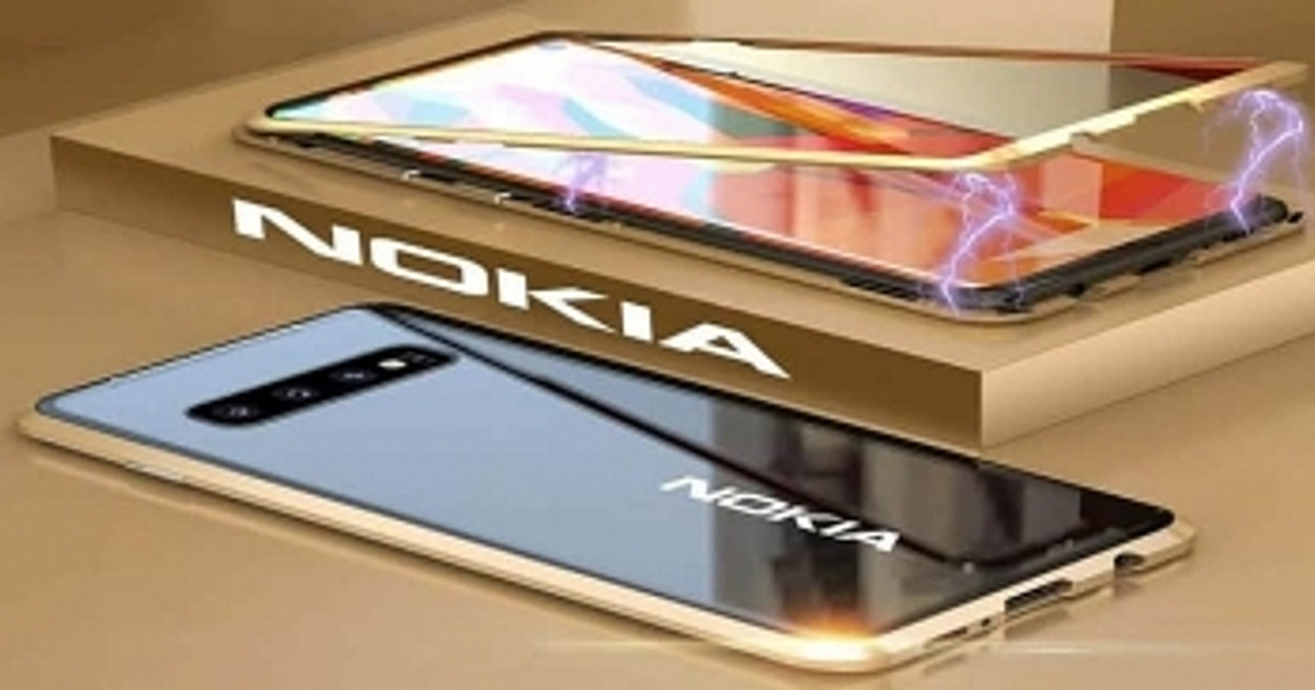 “Ông hoàng” Nokia trở lại với “hàng khủng” ngang ngửa những flagship ...