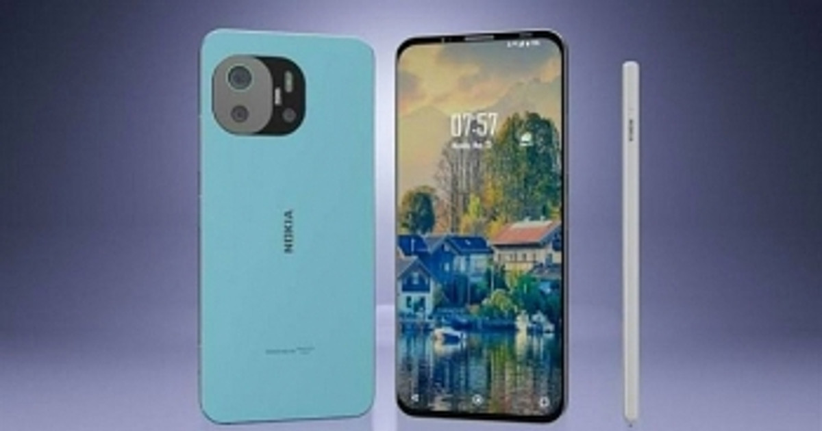 “Ông kẹ” của Nokia với thiết kế hay ho như Xiaomi, cấu hình “xịn sò ...