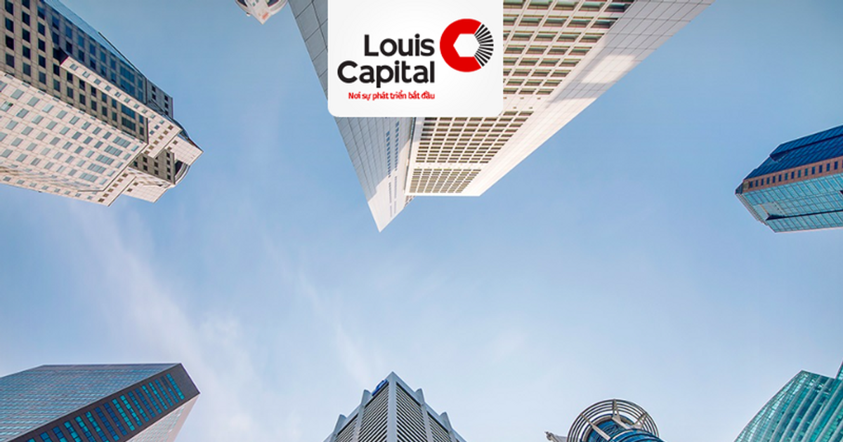 Louis Capital (TGG) công bố tài liệu ĐHĐCĐ bất thường năm 2022