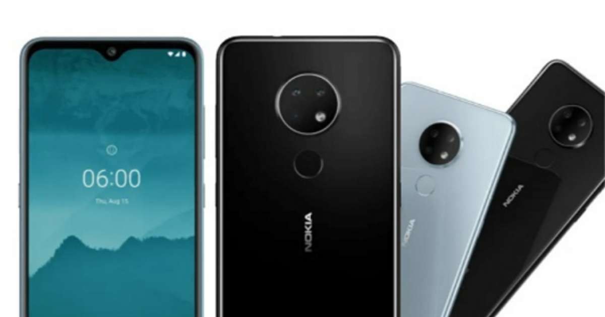 “Quân bài chủ lực” nhà Nokia lộ diện: Chip đỉnh, pin đỉnh, “body” đỉnh