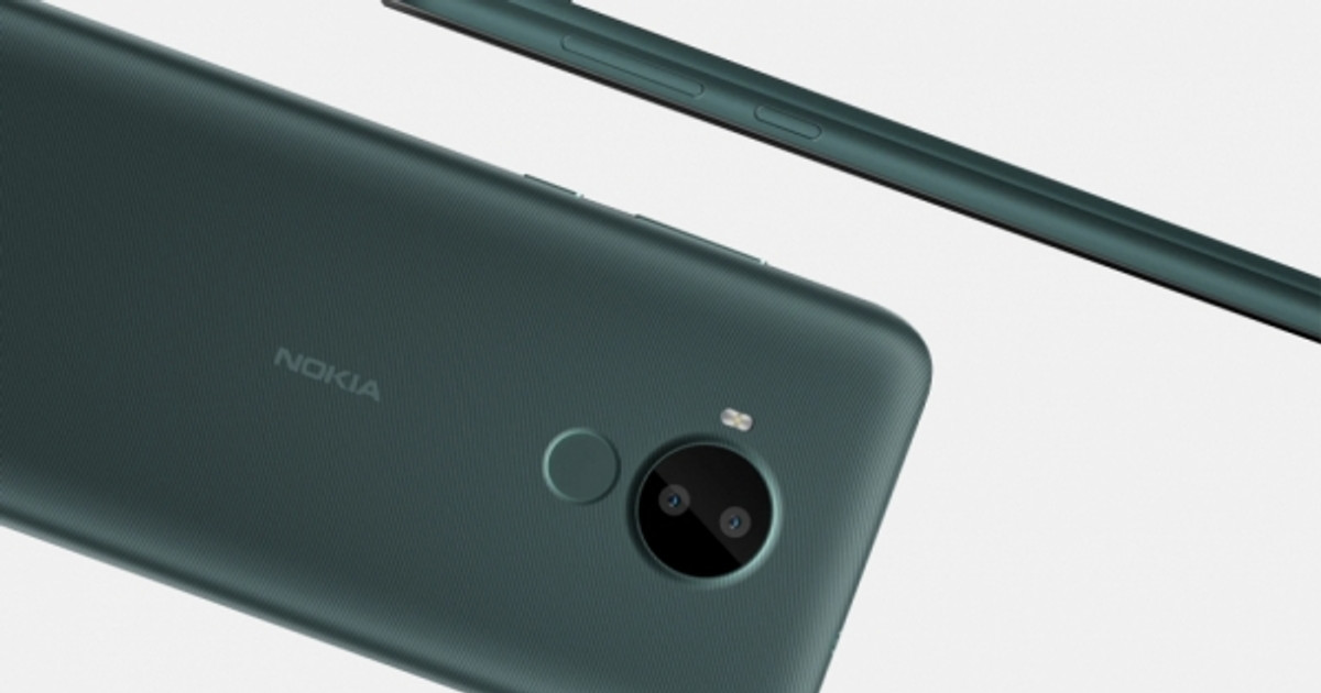 "Gà cưng" giá chỉ 2 triệu của “ông trùm” Nokia: Pin 6000mAh, màn hình ...