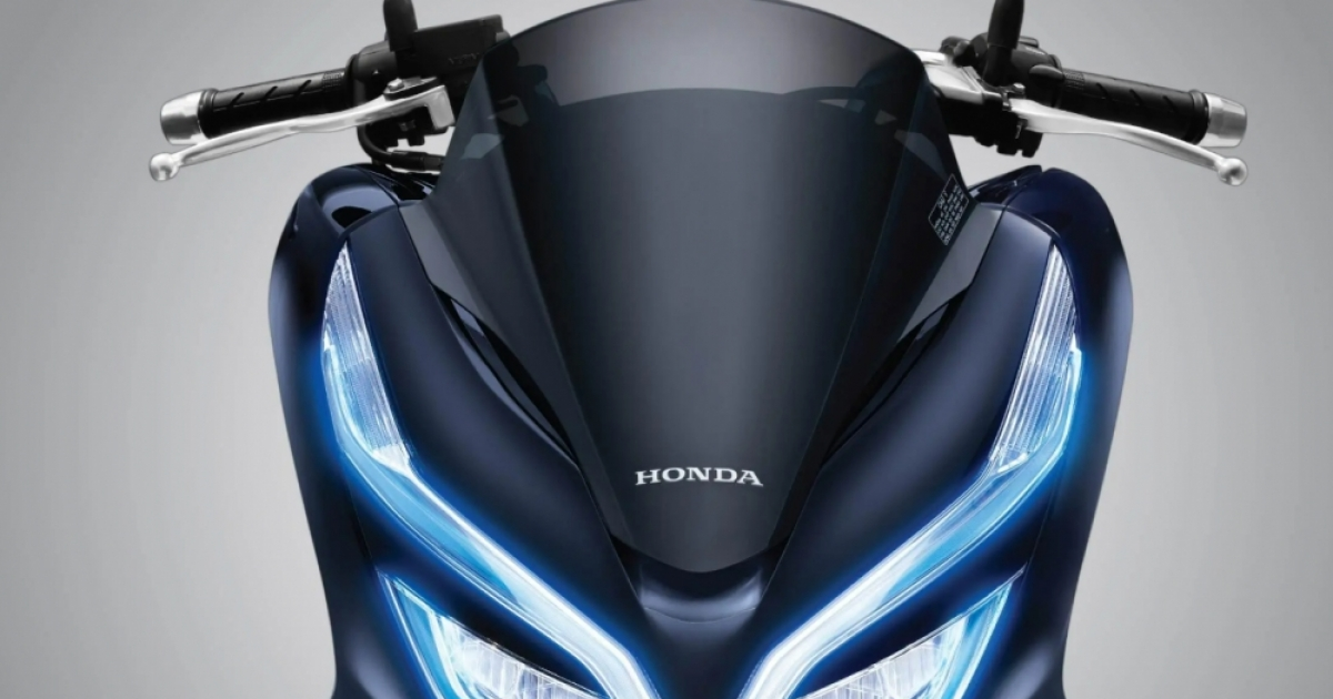 Xe máy Honda PCX "bản tiết kiệm xăng" có giá "trên trời": Lối đi nào ...