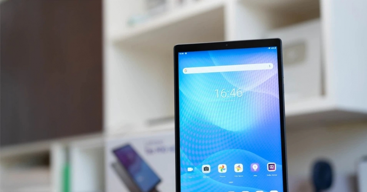 Coolpad Tab Tasker 10: "Kẻ lạ" trong dòng máy tính bảng đốn tim hàng ...