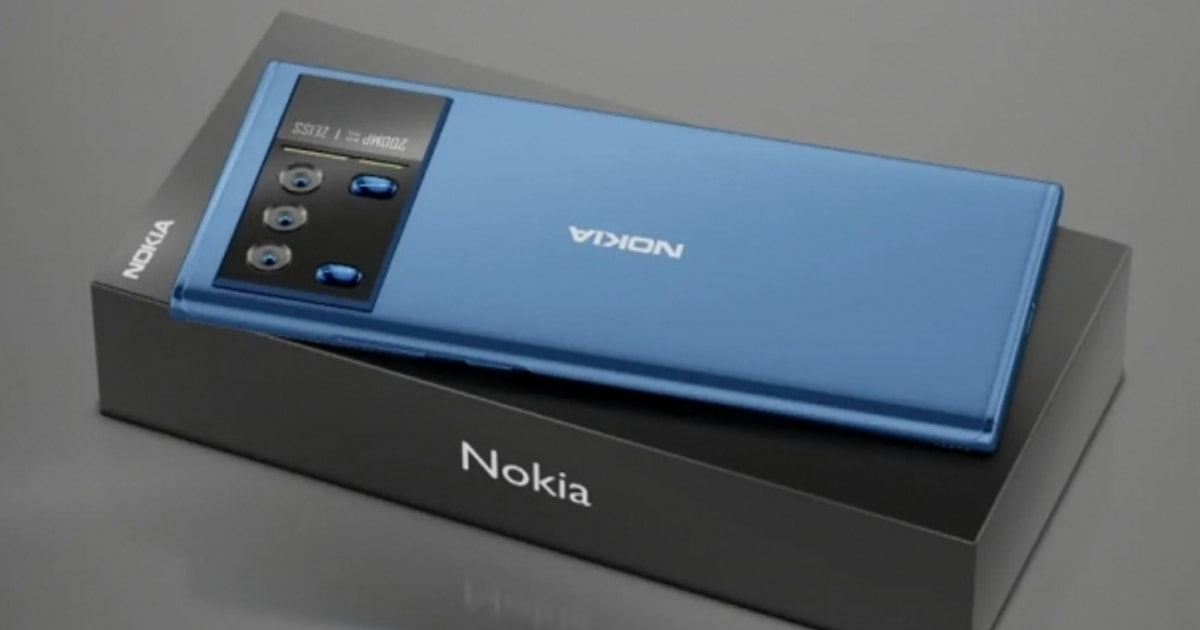 Nokia "tri ân" các fan với siêu phẩm điện thoại giá rẻ: Viên pin "cày ...
