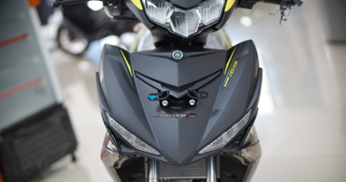 Xe máy Yamaha Jupiter "khai tử" một phiên bản khiến Exciter 150 "buồn ...