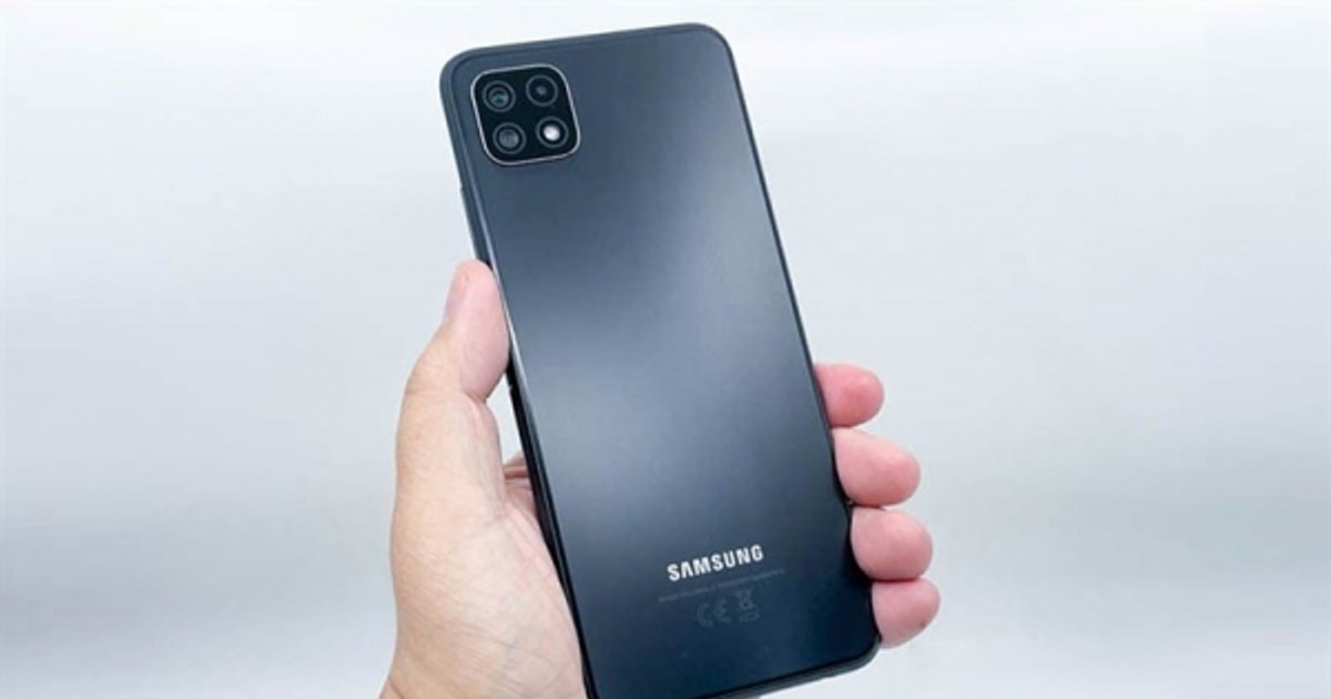 “Dế cưng” nhà Samsung giảm mạnh đầu tháng 12: “Ngon - bổ - rẻ” hơn ...