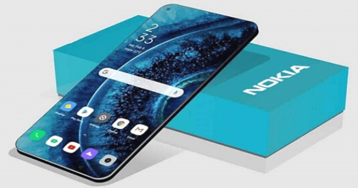 “Ông trùm” Nokia sắp ra mắt “bom tấn” của năm: Quyết trở lại thời ...