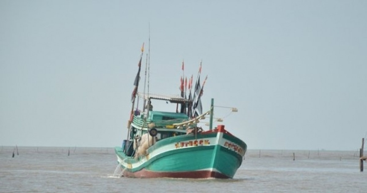 Hàng loạt lãnh đạo Thủy sản Cà Mau (CAT) mua vào lượng lớn cổ phiếu công ty