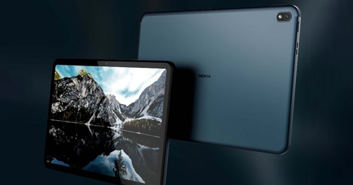 "Ông lớn" Nokia tung chiếc máy tính bảng giá rẻ: Cấu hình cực đỉnh ...