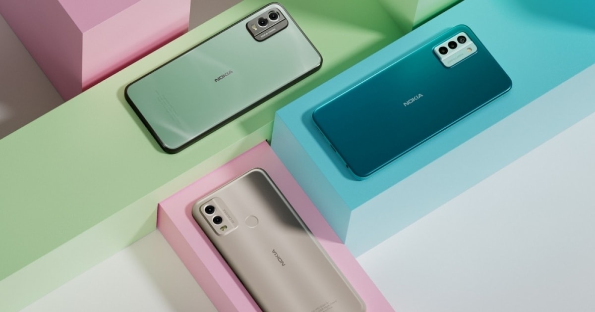 Cực phẩm Nokia "đá bay" mọi đối thủ cản đường: Giá chỉ ngang hàng "máy cỏ"