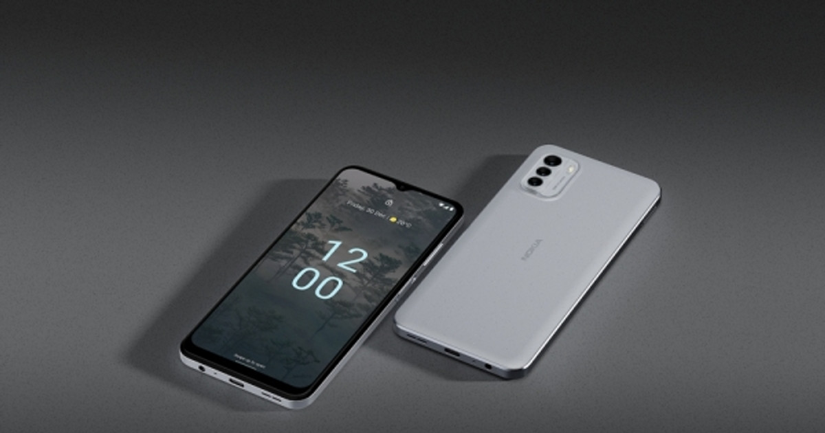 Siêu phẩm điện thoại nhà Nokia xứng danh "ông trùm" tháng 4: Nói chung ...