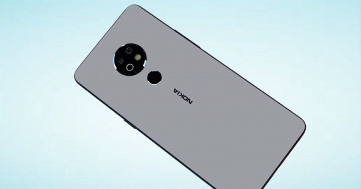 Nokia đẩy mạnh hoàn thiện "cỗ máy" khỏe chưa từng có: "Khó" cho các ông ...