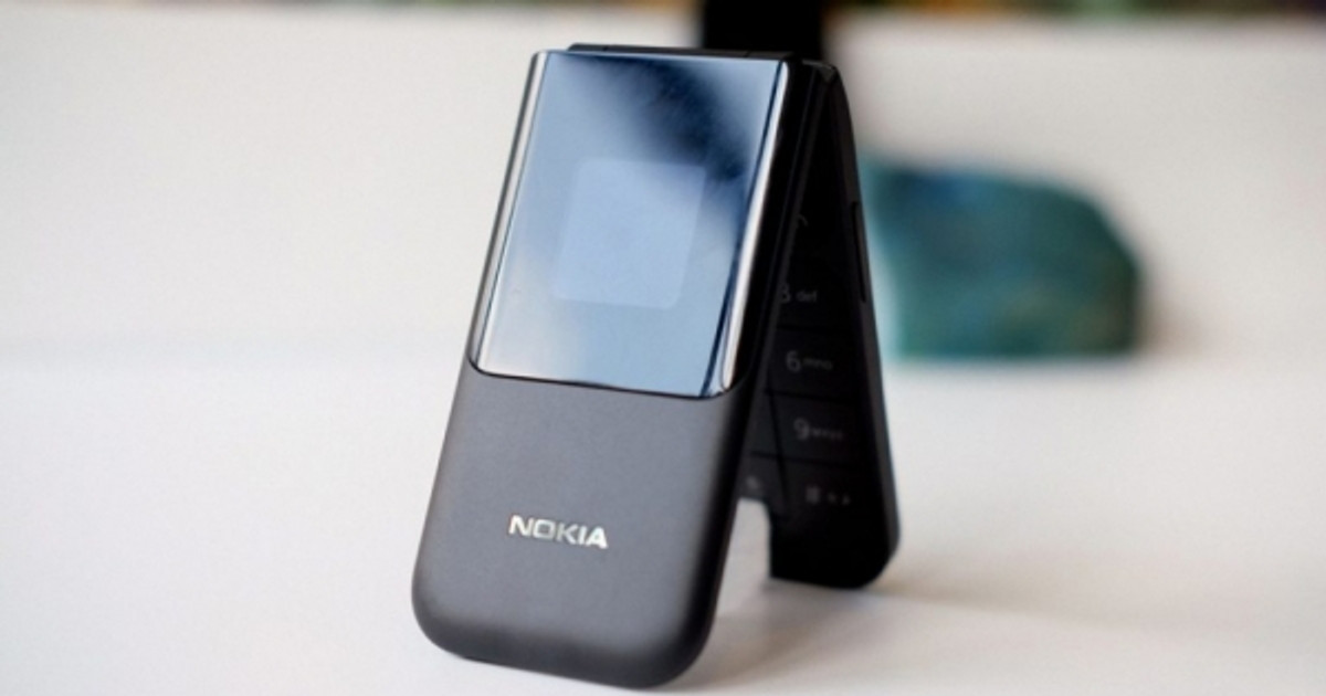 Nokia cũng chẳng "kém cạnh" các ông lớn hiện nay khi tung cực phẩm điện ...