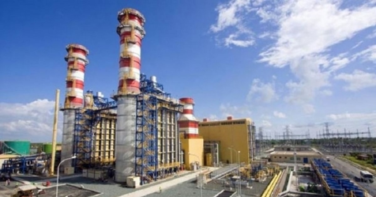 PV Power (POW) đặt kế hoạch lợi nhuận giảm sâu, khó thu xếp vốn cho dự ...