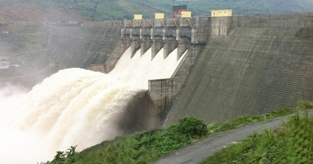 REE Energy nhận chuyển nhượng hơn 5,9 triệu cổ phiếu Thủy điện Sử Pán 2 ...