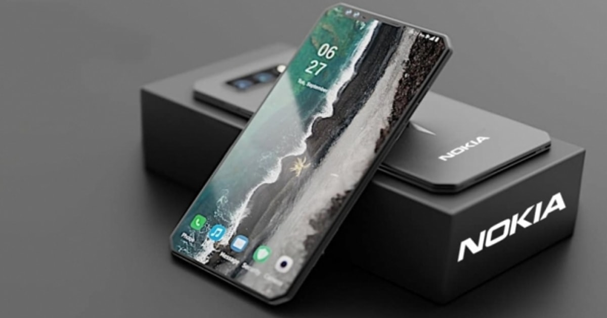 Một "tuyệt phẩm" điện thoại nhà Nokia sắp ra mắt: Cấu hình chất, giá rẻ ...