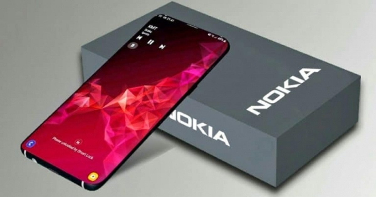 Nokia G90 dư sức làm "ông trùm" phân khúc tầm trung: Điện thoại đáng ...