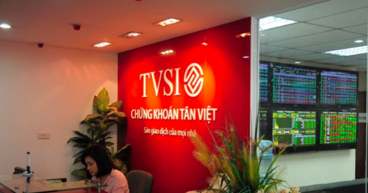 Hậu biến cố Vạn Thịnh Phát, Chứng khoán Tân Việt (TVSI) “thay máu” HĐQT ...