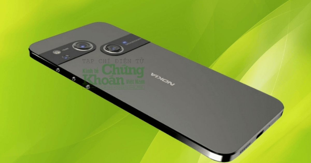 "Chúa tể" nhà Nokia có gì mới mà được dân tình săn lùng ráo riết?