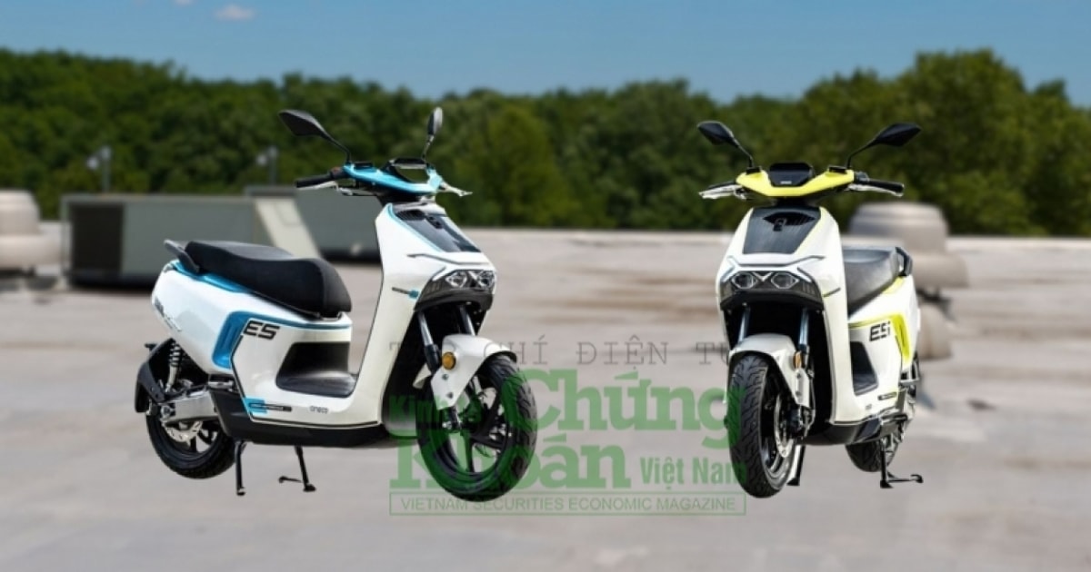 Lộ diện chiếc xe máy trang bị lẫn giá bán đều "khủng": Honda SH "có lý ...