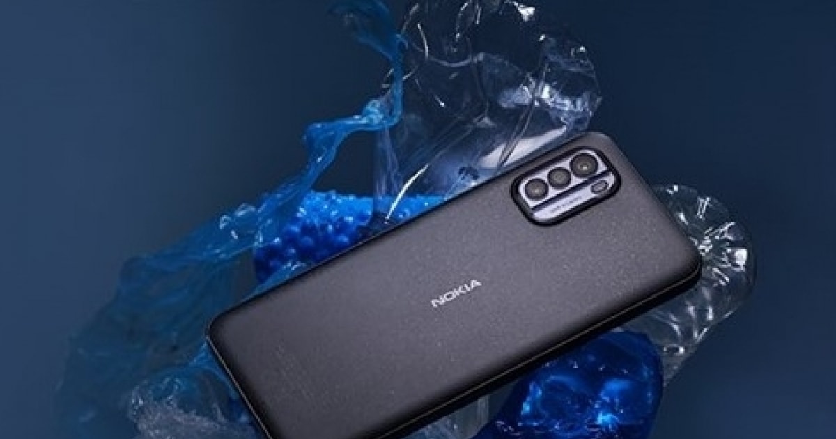 Nokia G70 5G dự kiến "chào sân" với loạt trang bị khủng, giá thuộc phân ...