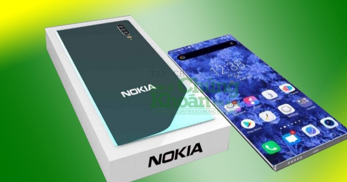Nokia sắp tung ra "con bài tẩy" với tham vọng lấy lại vị thế "ông hoàng ...