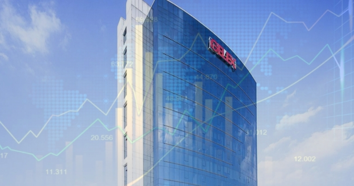 Nhóm quỹ Dragon Capital gom hơn 8 triệu cổ phiếu Gelex (GEX)