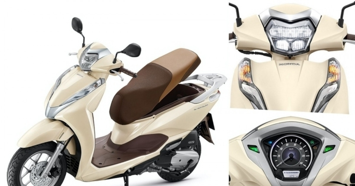 Mua xe máy Honda Lead chỉ còn 21 triệu: Giá "quá hời", thời điểm vàng ...