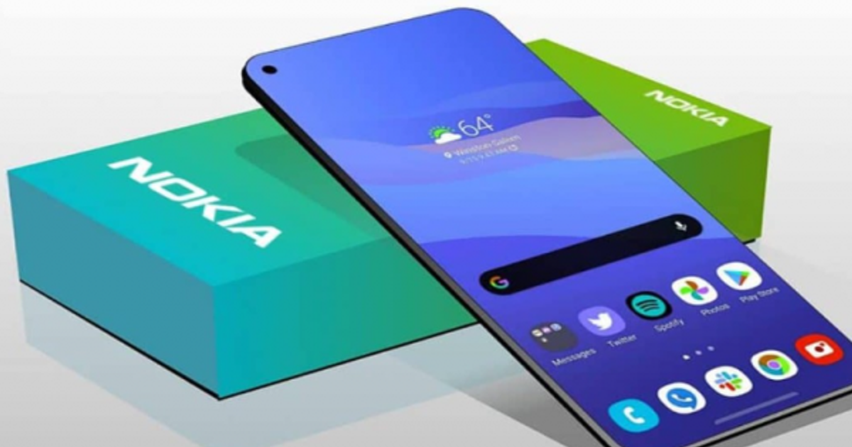 Lộ diện Nokia Slim X: Chip mạnh nhất làng Android, viên pin "chiến ...