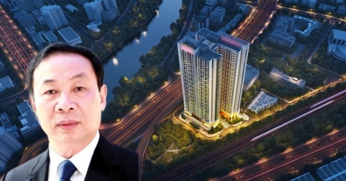 Gia đình chủ tịch Đỗ Hữu Hạ thu về 150 tỷ đồng tiền cổ tức từ TCH